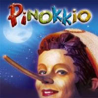 Pinokkio - MUSICAL 2.0 | Een nieuwe generatie